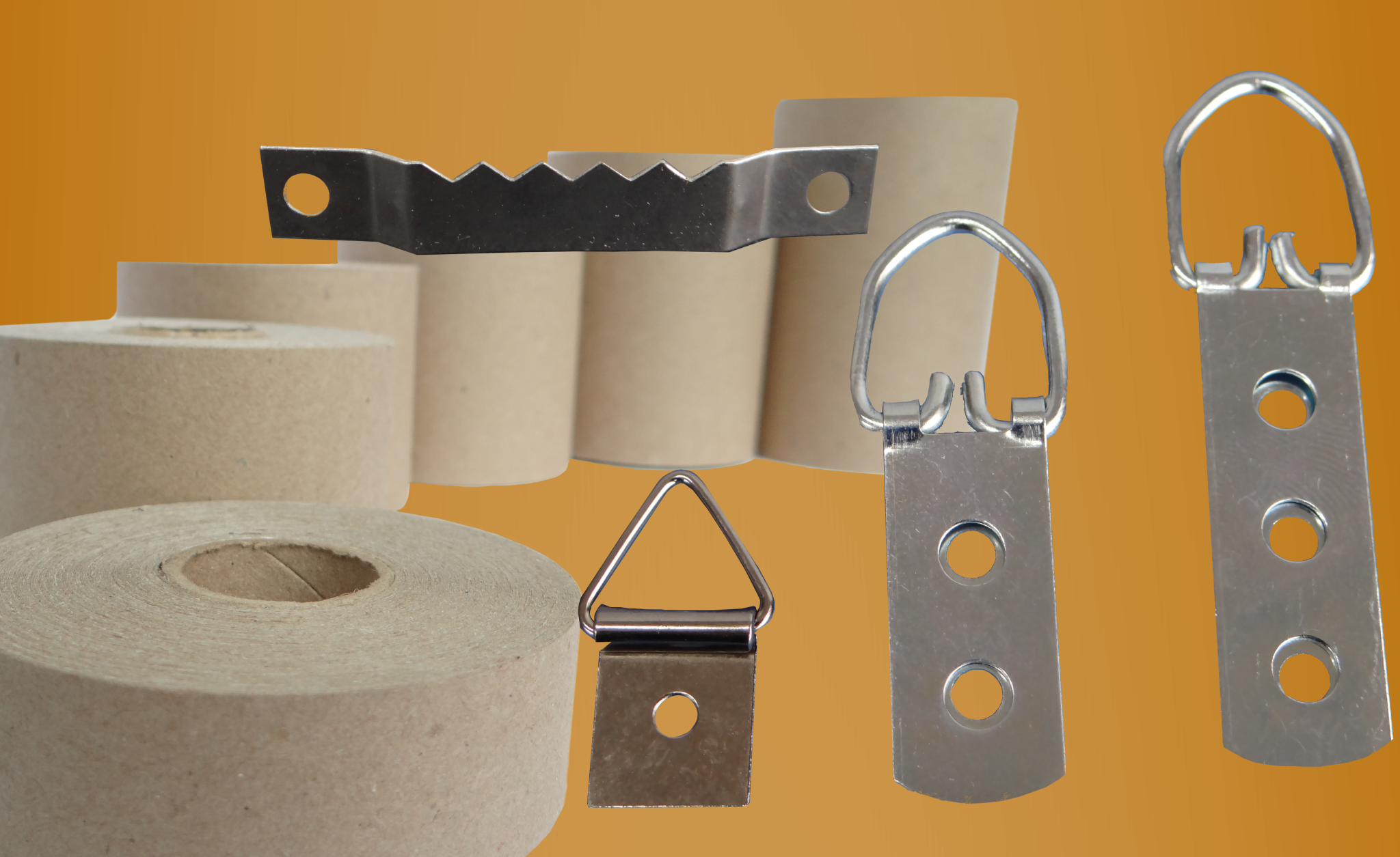 Accesorios - Alperto