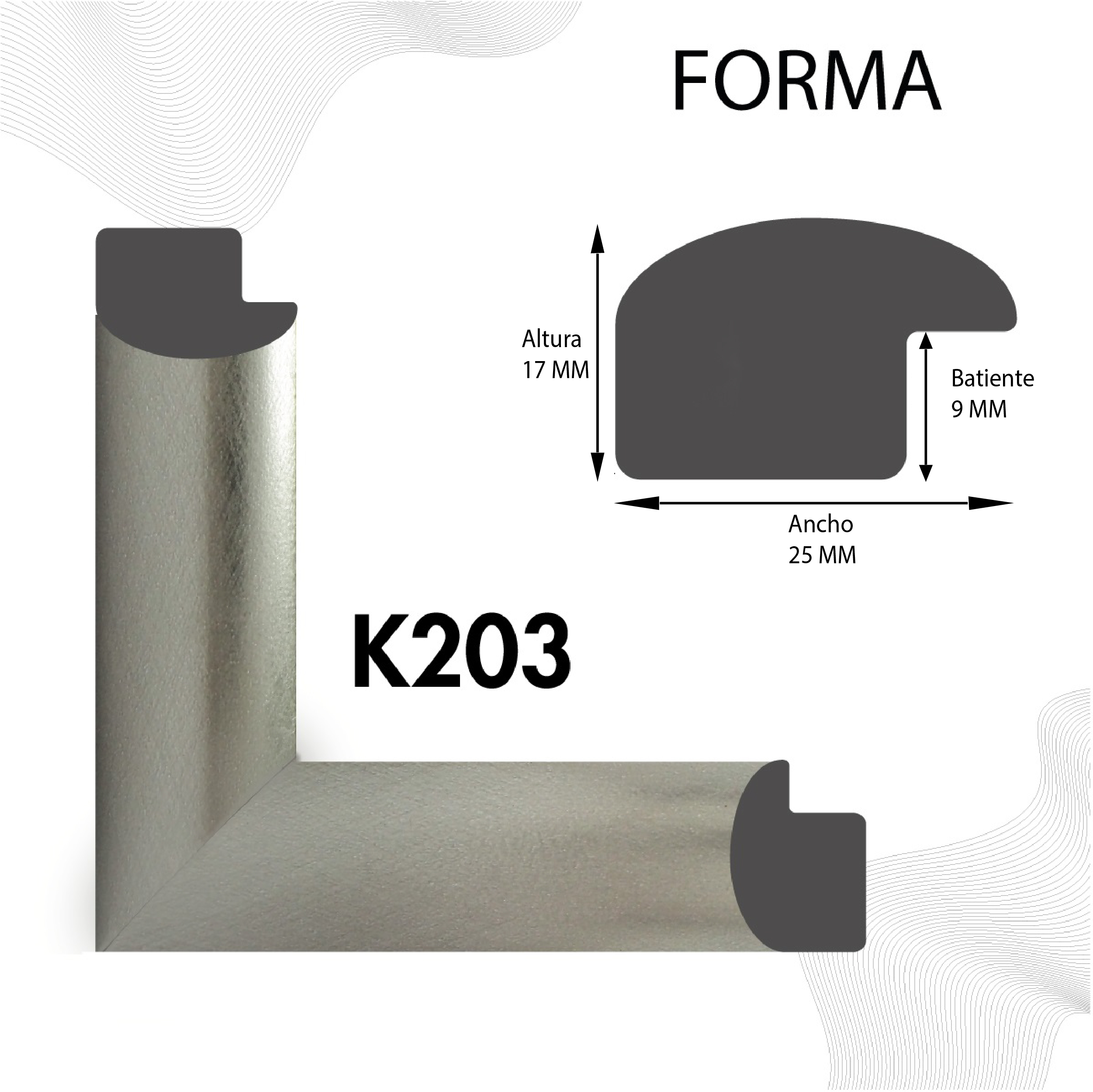 K203 - Alperto