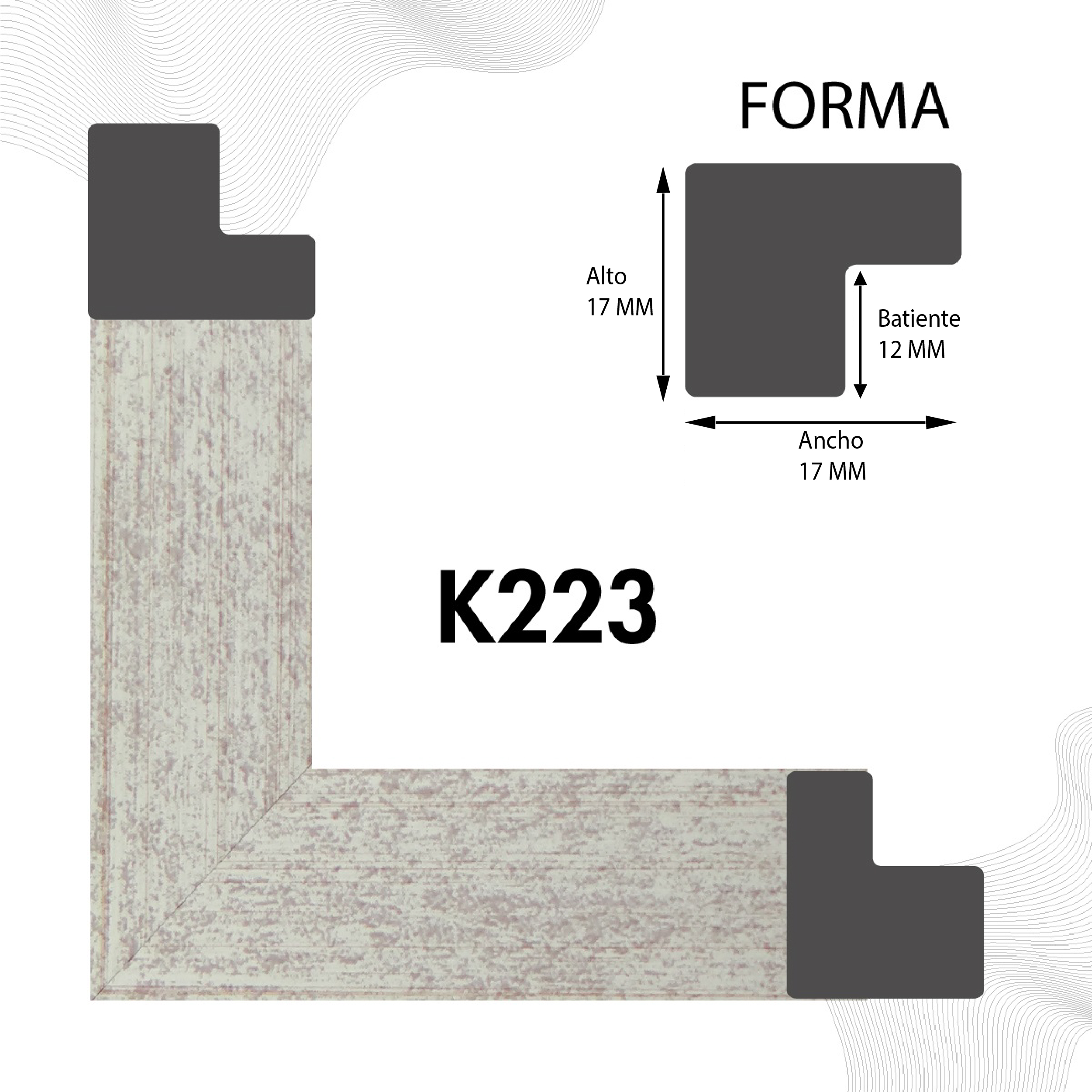 K223 - Alperto