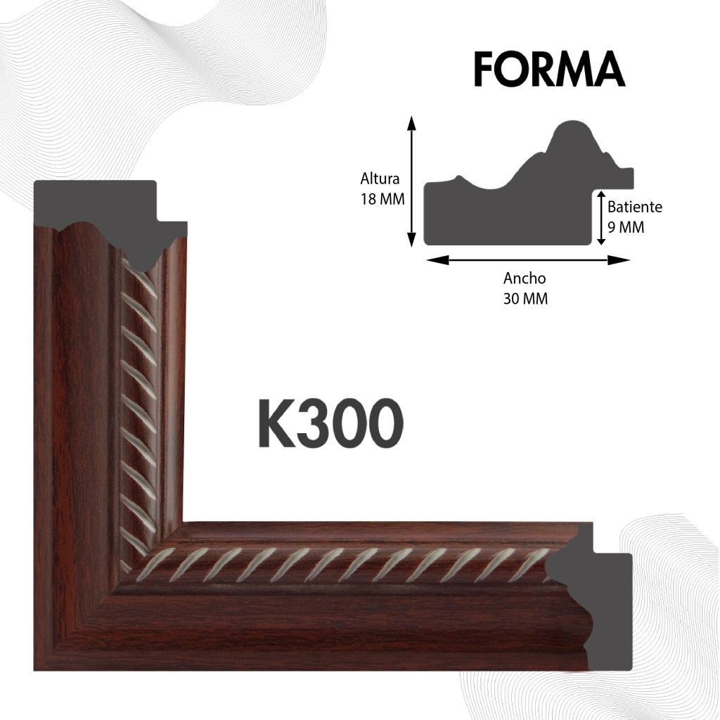 Productos 300 - Alperto