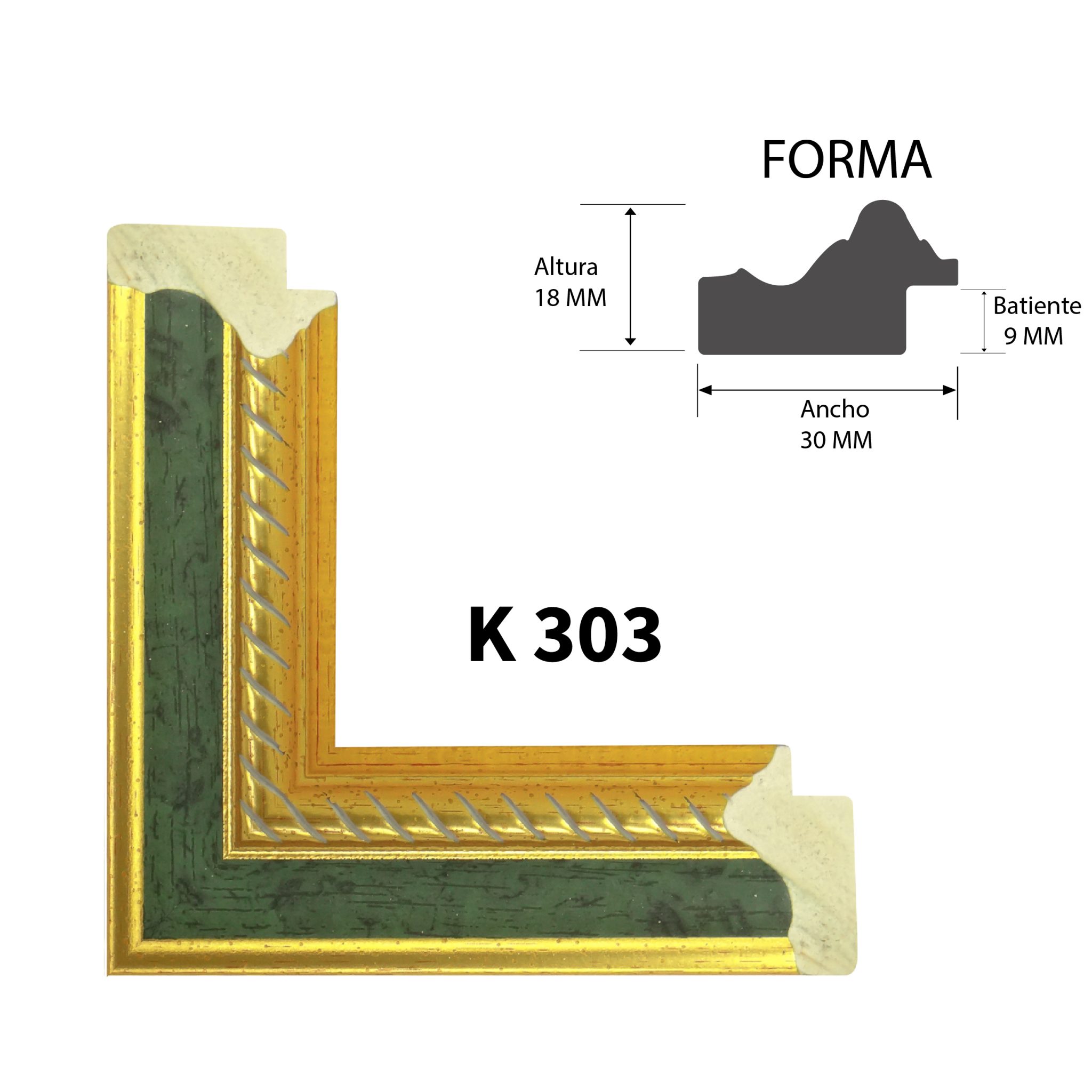 Productos 300 - Alperto