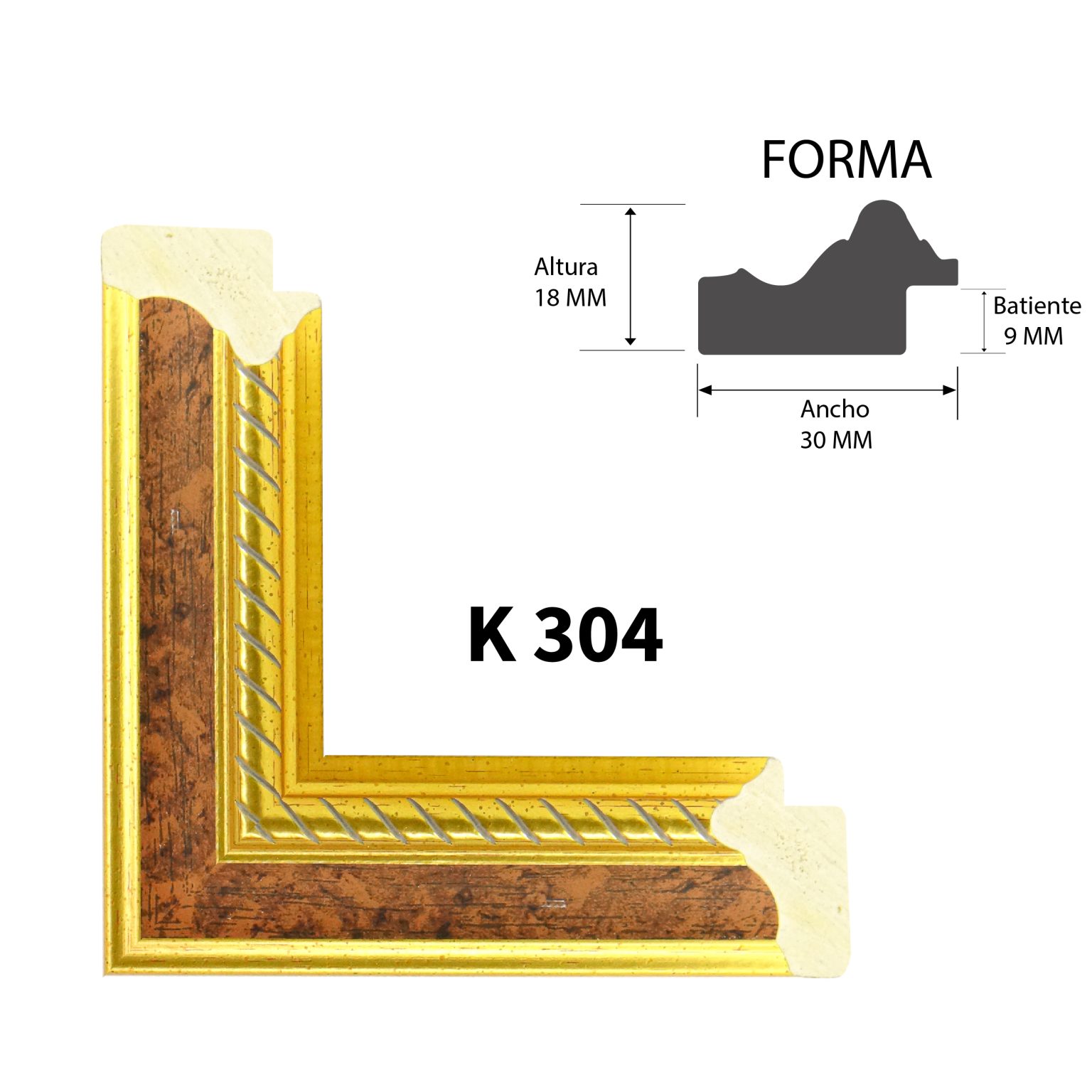 Productos 300 - Alperto