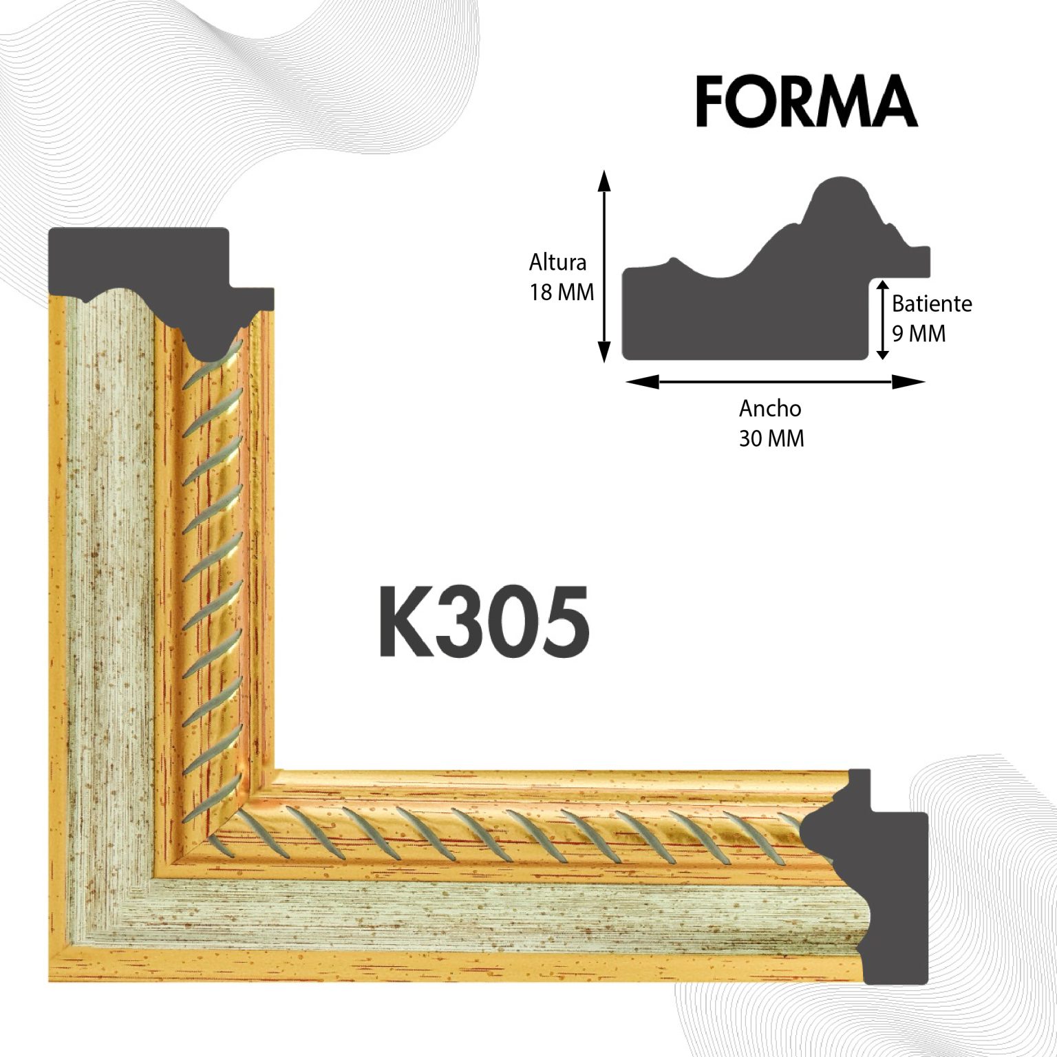Productos 300 - Alperto
