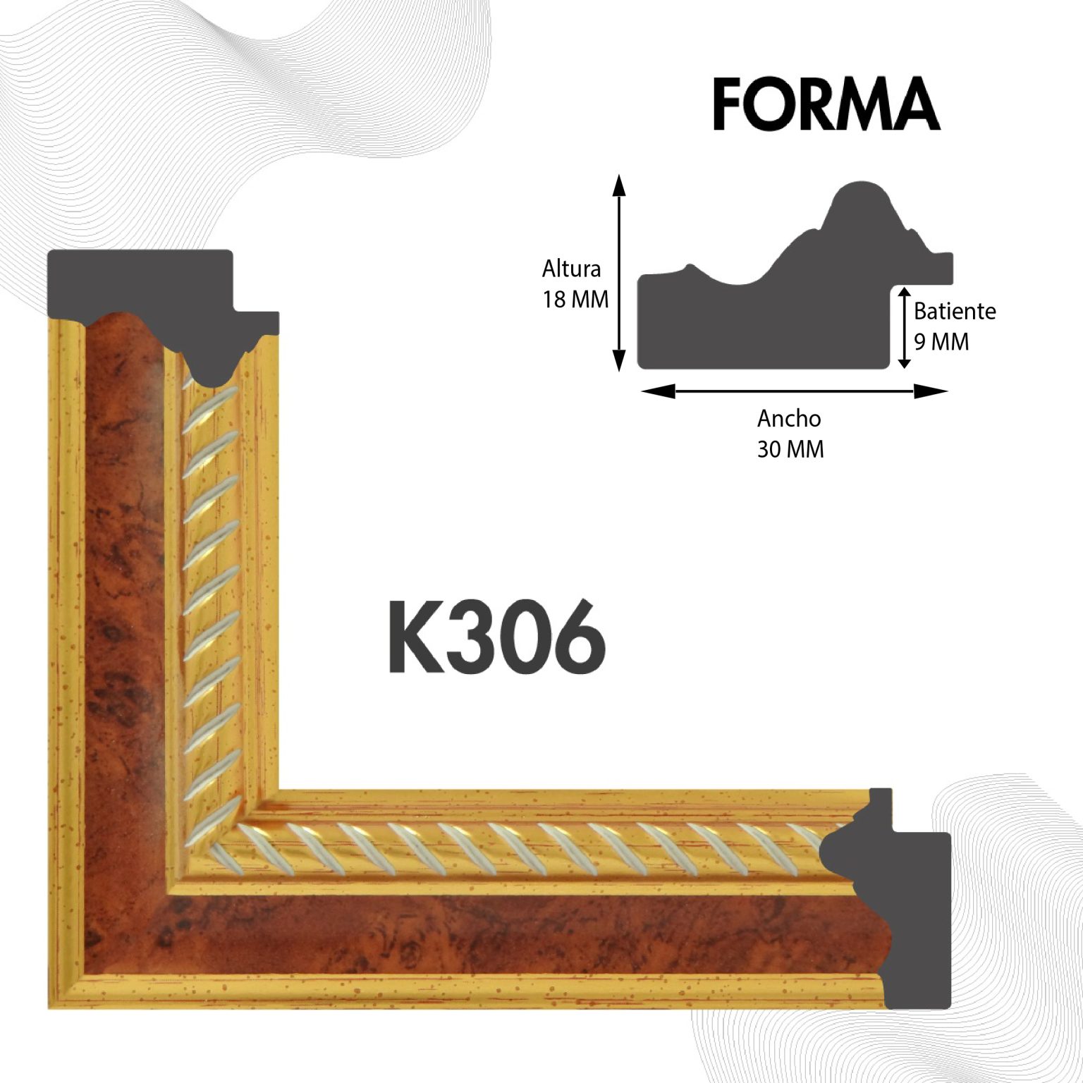 Productos 300 - Alperto
