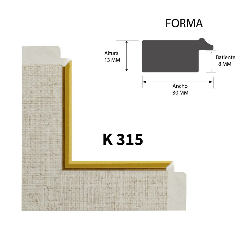 Productos 300 - Alperto