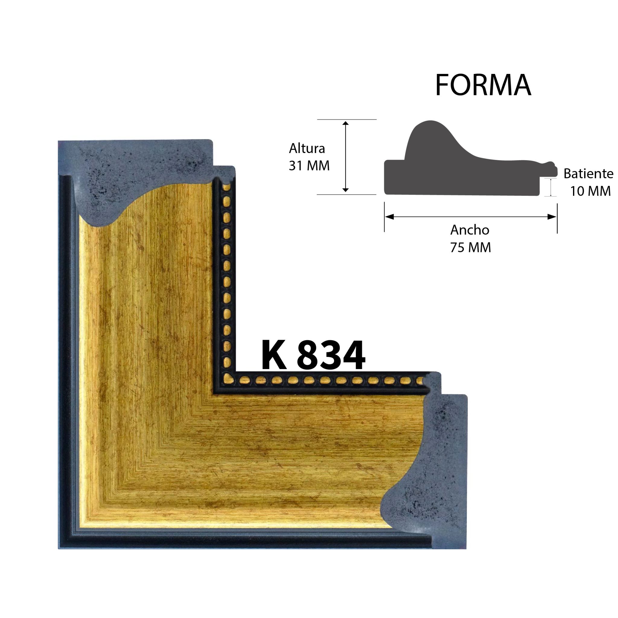 Productos 800 - Alperto