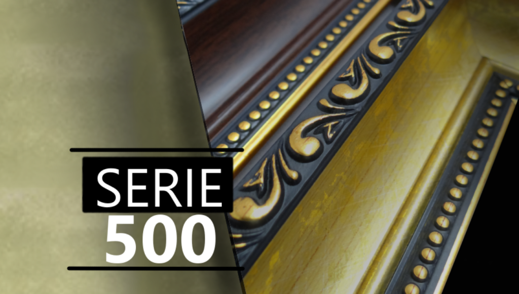 Productos 500 - Alperto