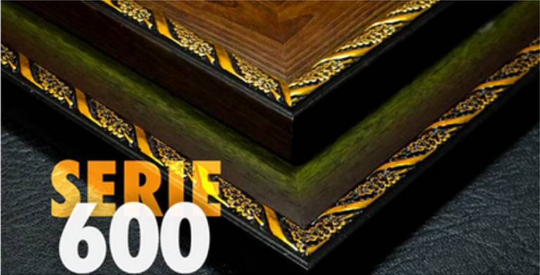 Productos 600 - Alperto