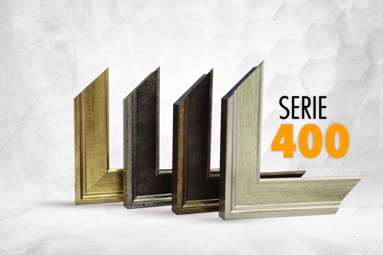 Productos 400 - Alperto