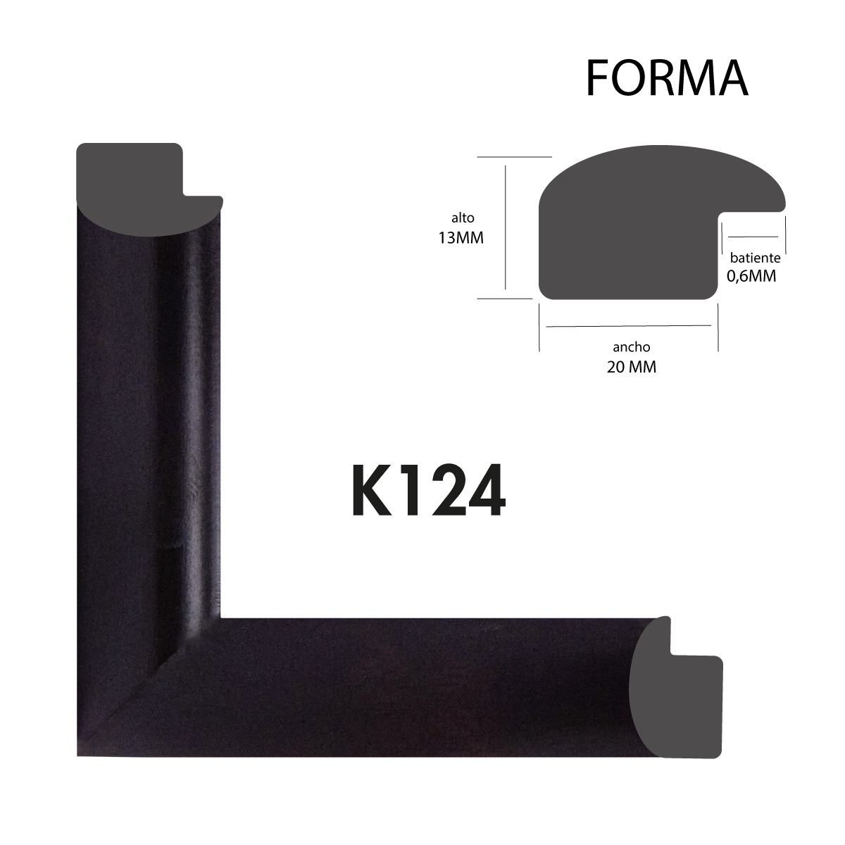 K124 - Alperto