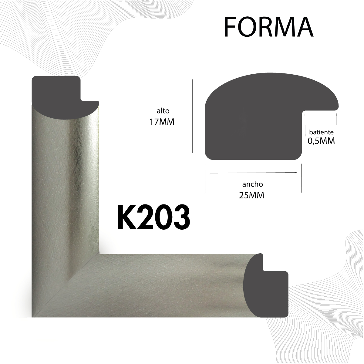 K203 - Alperto