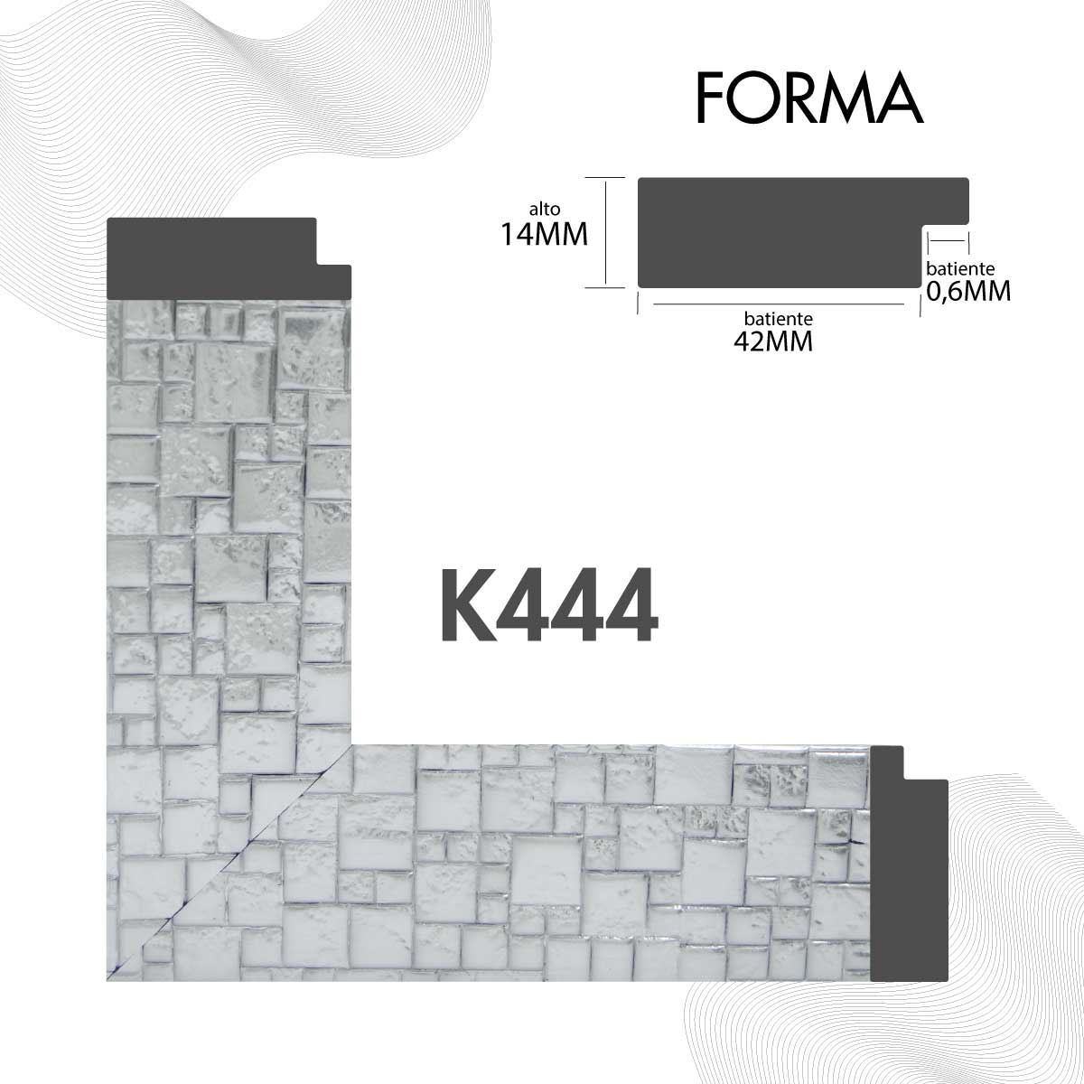 K444 - Alperto