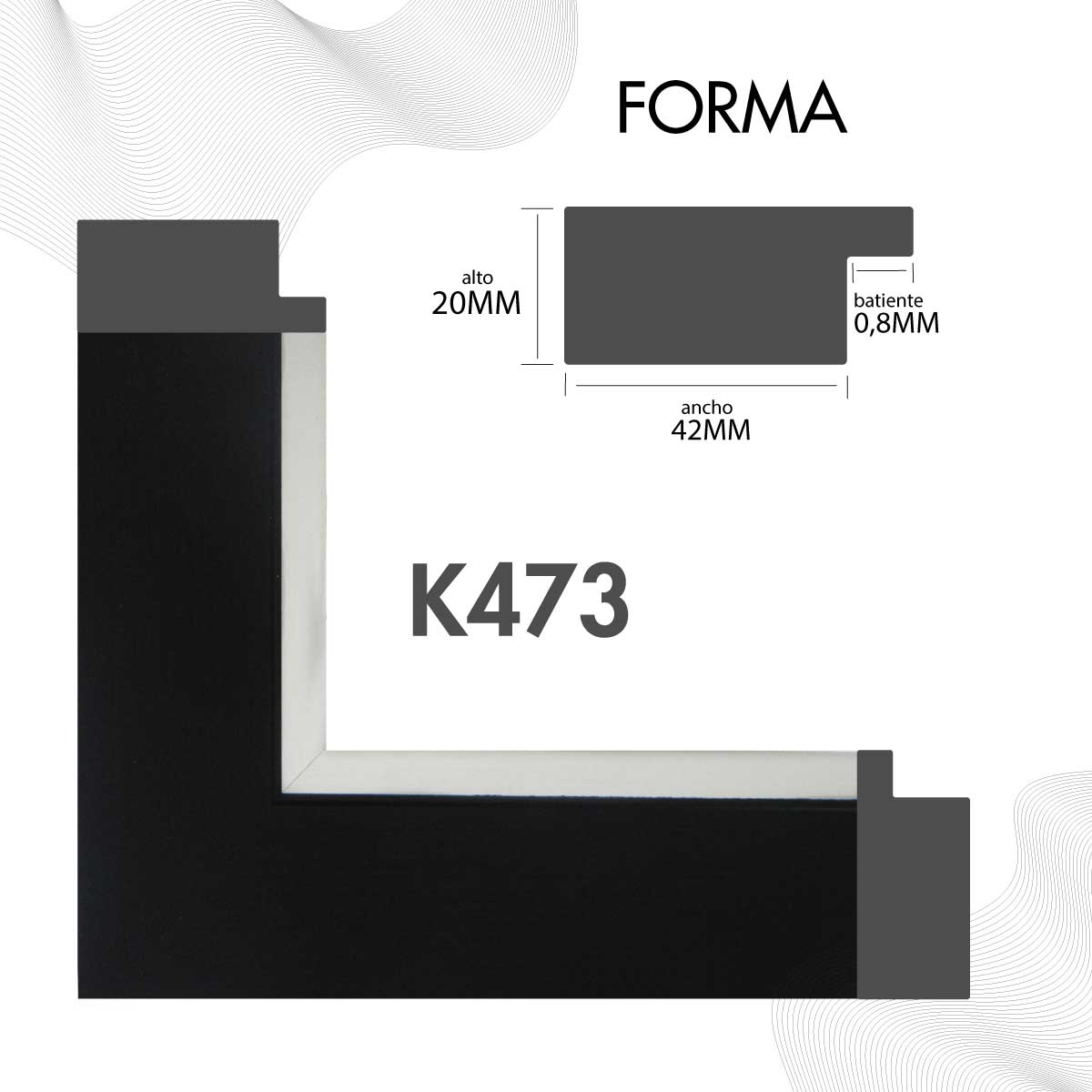 K473 - Alperto